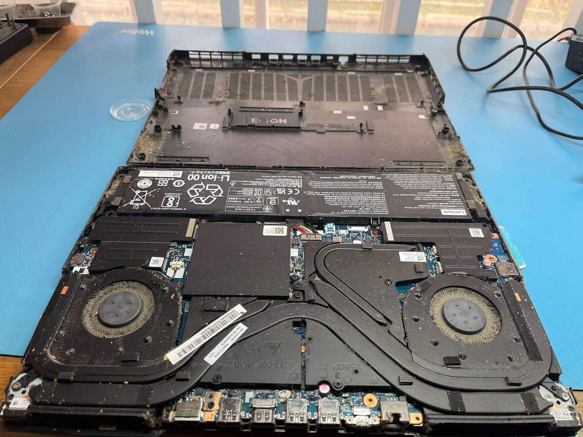PC qui fait du bruit : origine, diagnostic et solutions